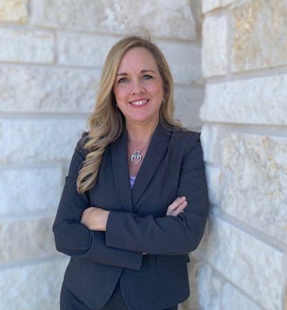 Lawyer in Katy | Amanda Grimes